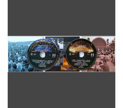 PINK FLOYD